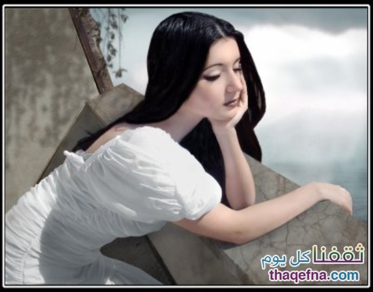 شاهدوا ما الذي يجب أن تفعله المرأة إذا اشتهت الرجل وهي لوحدها في المنزل